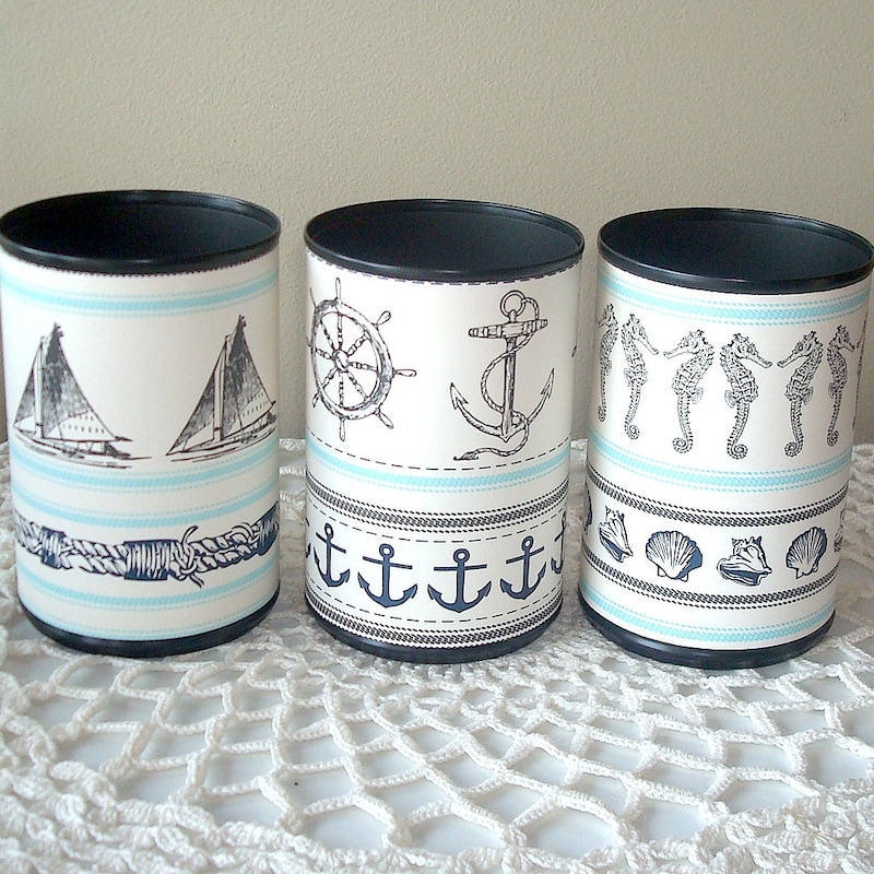 Nautical Accessories - Etsy
