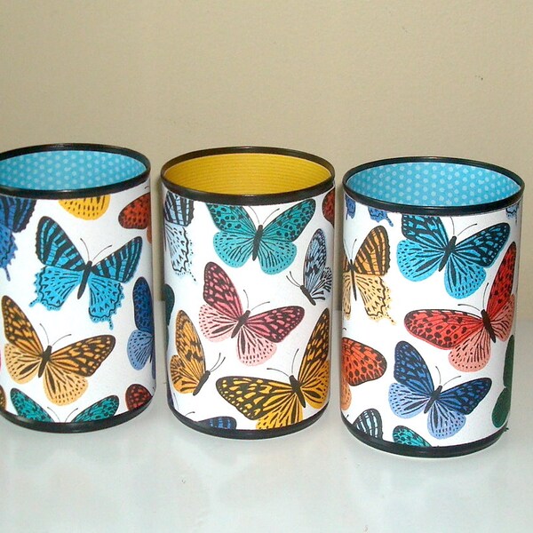 Butterfly Office - Etsy