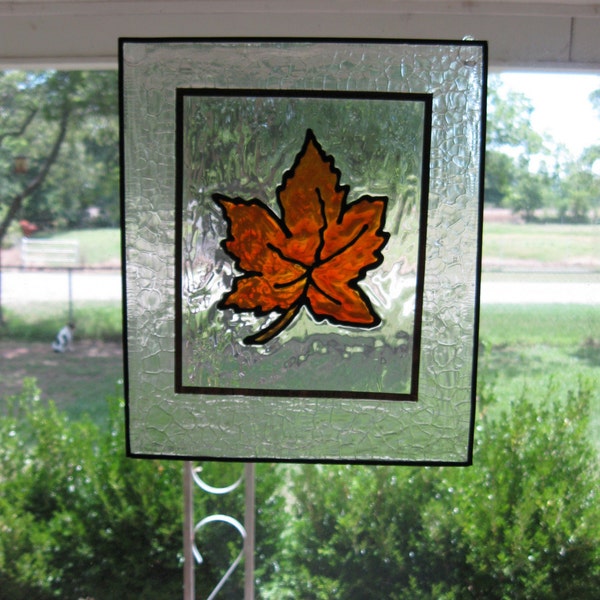 Painted Old Window - Etsy