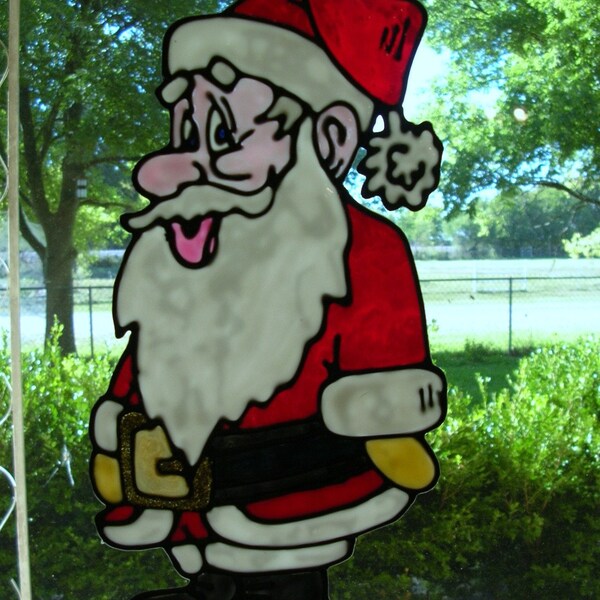 Funny Window Cling - Etsy