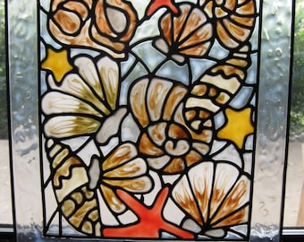 Stained Glass - Etsy