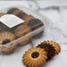 Assorted Shortbread Cookies (kurabie Cookies) - Etsy