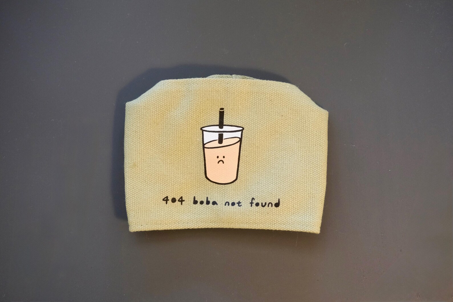 Tea Tote | Boba Tea Carrier | Portable Beverage Holder - 404 Boba Not ...