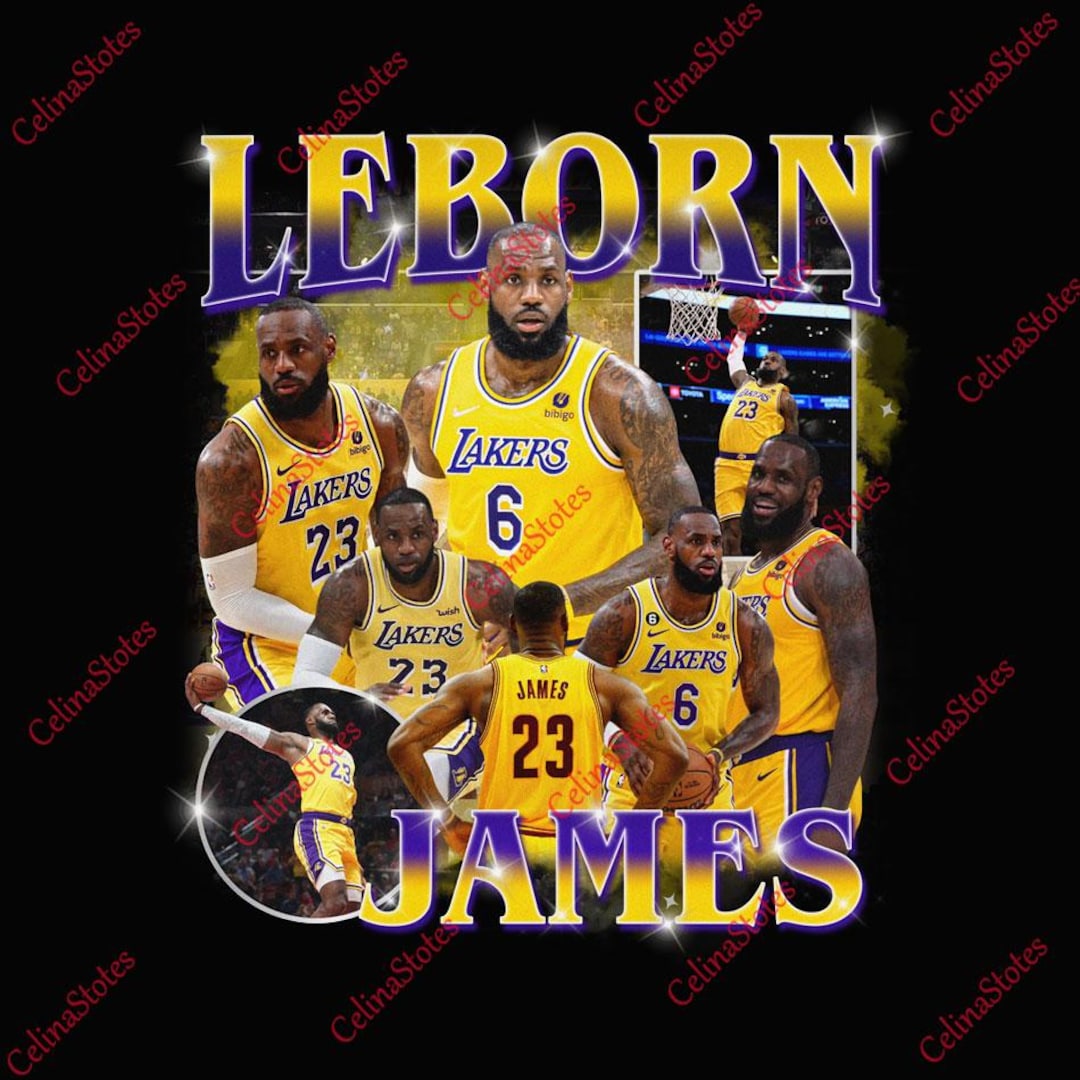 Lebron James PNG Design, Lebron James Tshirt Design, James Tee ...