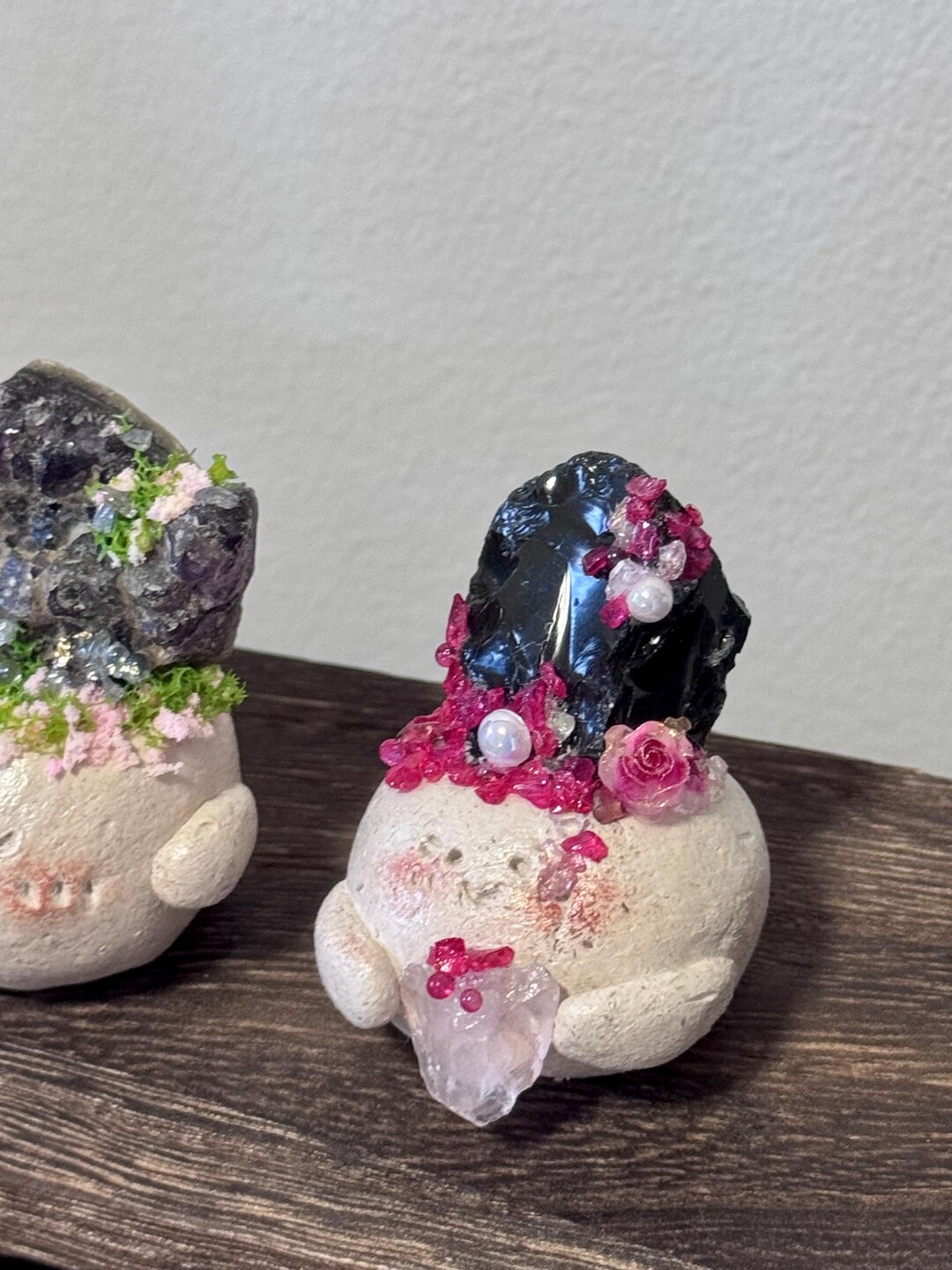Natural Crystals, Crystal Friend, Healing Crystals, Pet Crystals, Home ...