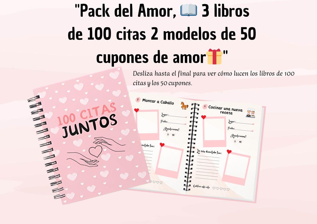 100 Citas Para Parejas, Ideas Románticas, Juegos Y Retos – Archivo PDF ...