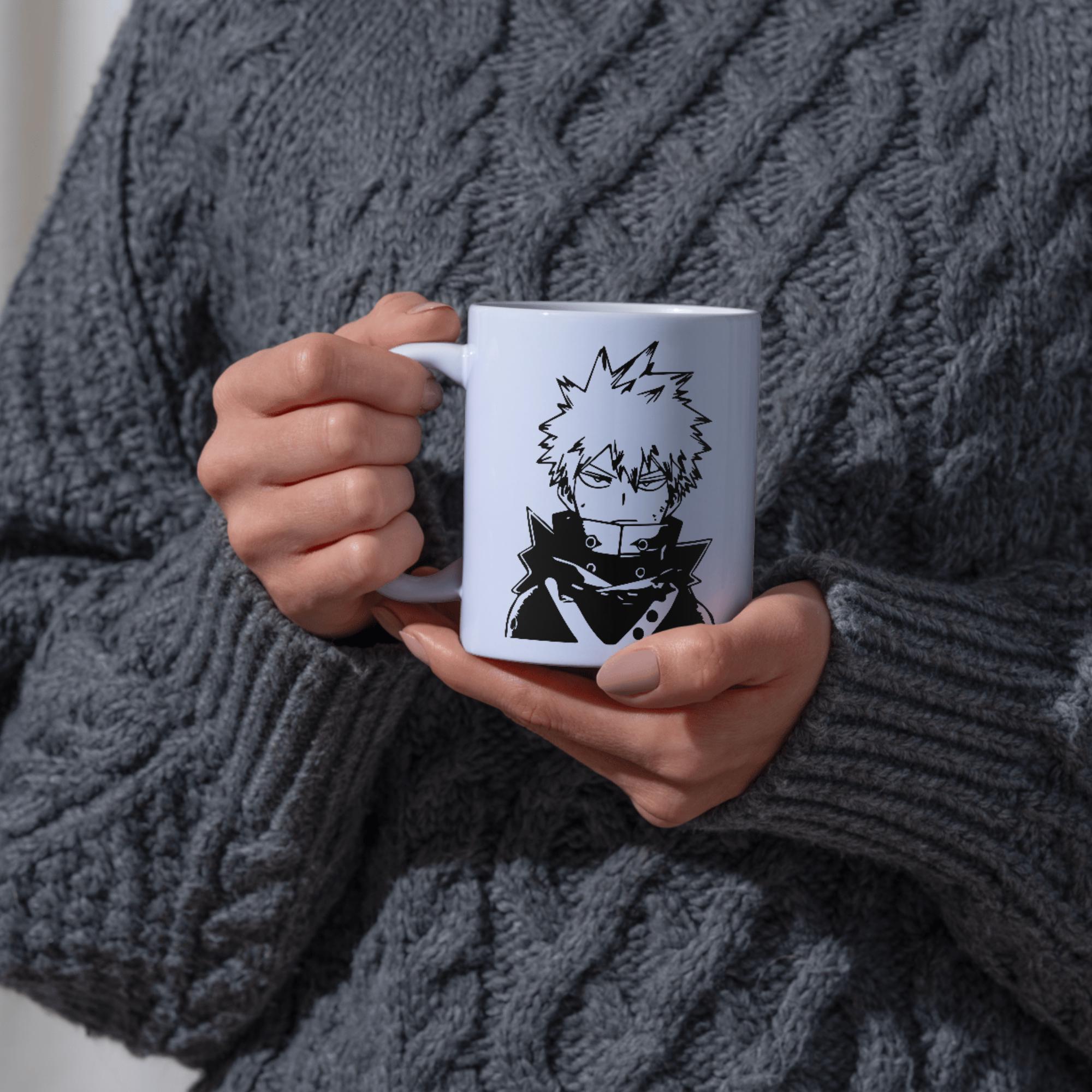 My Hero Academia SVG Bundle, Anime Svg, 45 Png, 250 Files, Anime Hero ...