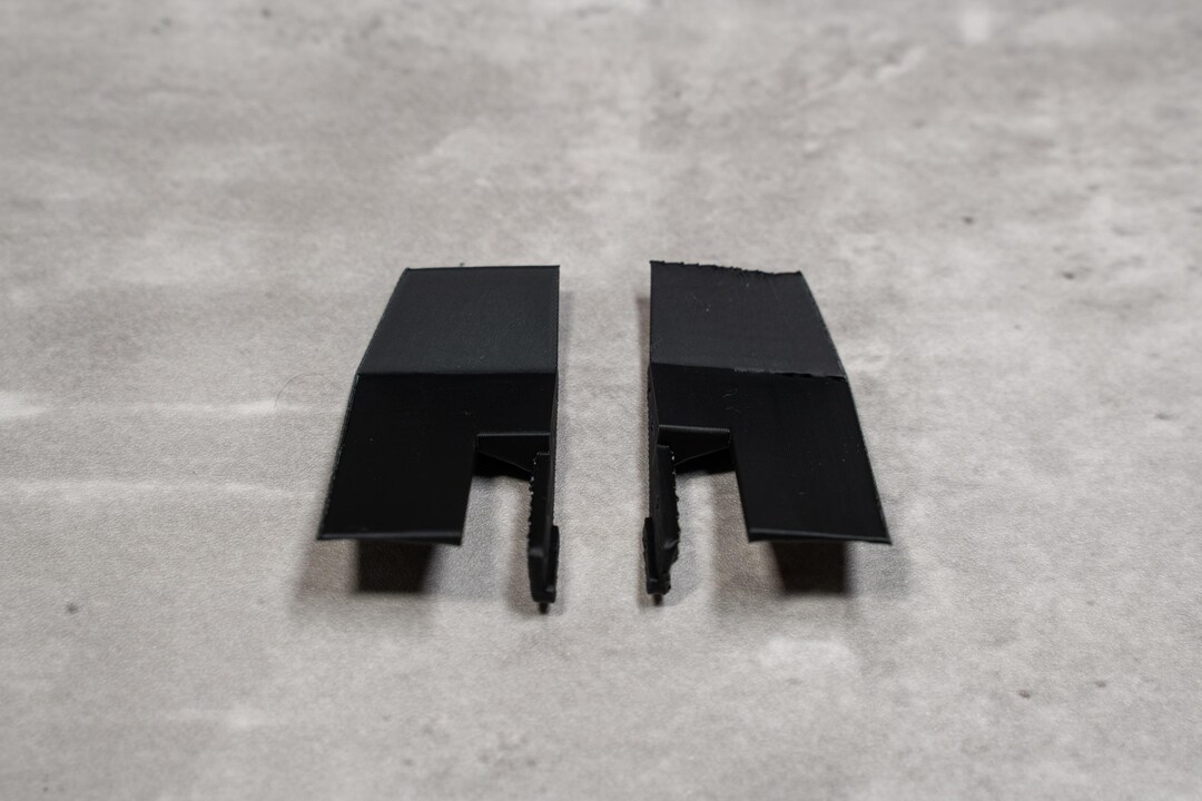 Same Scale RC Sliders Inspired for SCX24 Trailing Arm Suspension - Etsy
