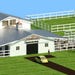 Custom Equine Barn Design, 3D Concept Plan (PDF) - Etsy