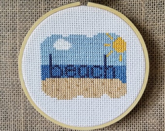 Children Friends Paddling Playful Seaside Ocean Beach Nature Counted ...