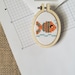 Counted Cross Stitch Fish and Ocean Fish Minis 2 Patterns - PDF ...