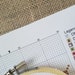 Counted Cross Stitch Fall Banner Pattern - PDF Download - Etsy