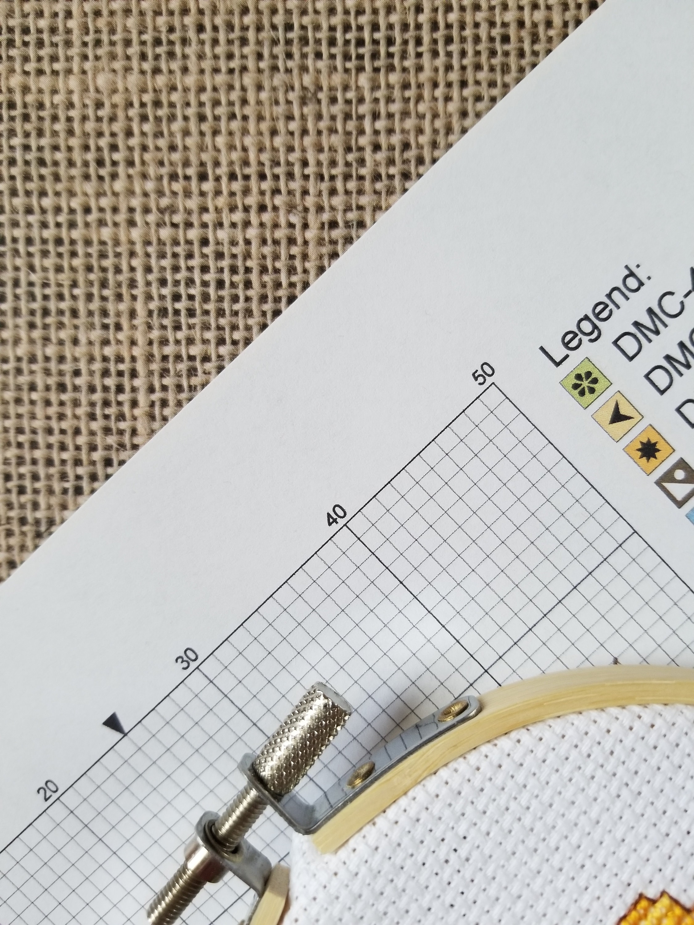 Counted Cross Stitch Hap-bee Birthday Beehive Pattern - PDF Download - Etsy