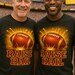 Raise Hail Football Design - Etsy