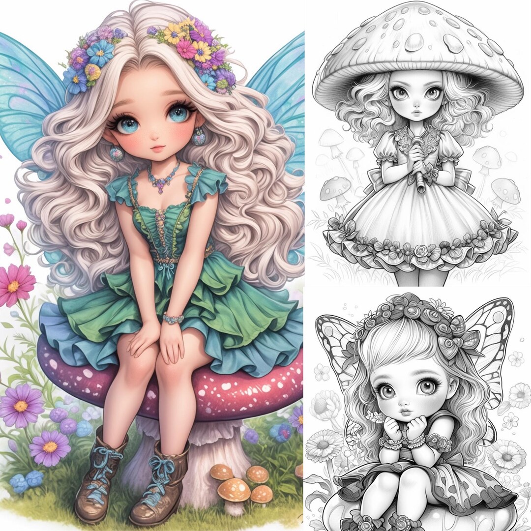 Coloring Book 60+ Pages Cute, Valentine's Coloring Pages: Coco Wyo ...