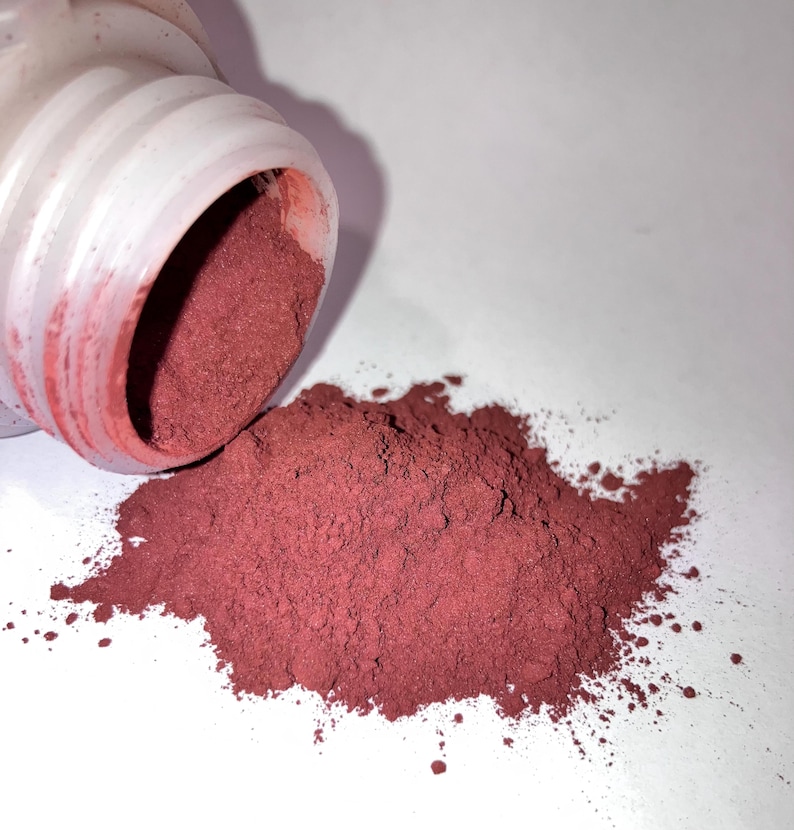 Red Phosphorus (P)!! Red Phosphorus!! 1 Gram!! WW Tracked Shipping ...