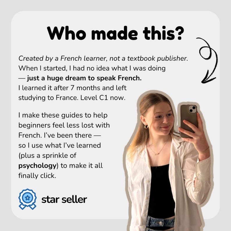 The French IRREGULAR VERBS Smart SYSTEM: All 300+ Verbs Grouped by ...