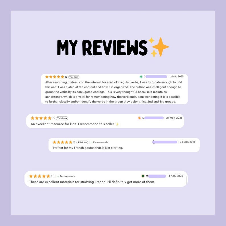 French Numbers Posters, Worksheets & Flashcards | Fun Pastel Classroom ...