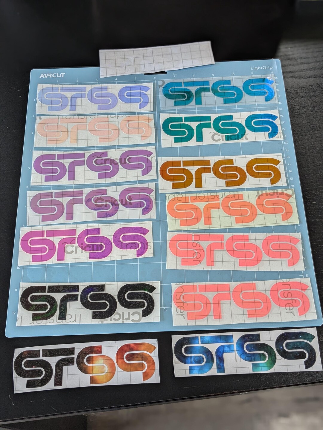 STS9, Logo, Sticker, Stickers, Memorabilia, Holographic, Sound Tribe ...