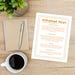 Newspaper Style Happy Birthday Card - Downloadable and Printable ...