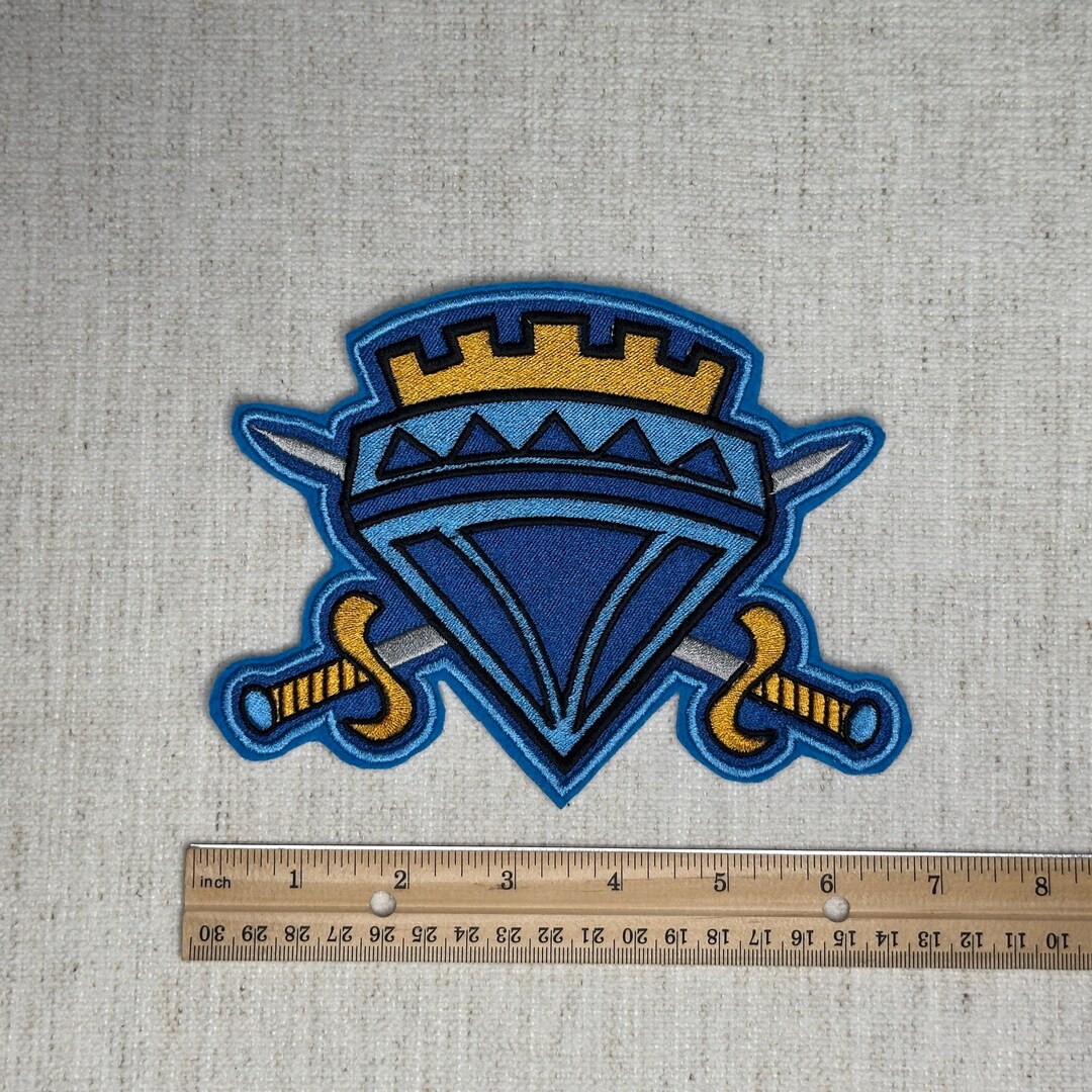 Descendants (full Size) Chloe Iron on Patch - Etsy