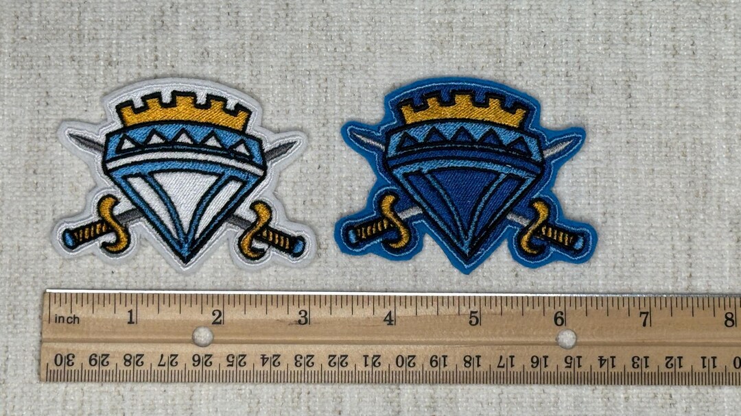 Descendants 3 Inch Chloe Iron on Patch - Etsy