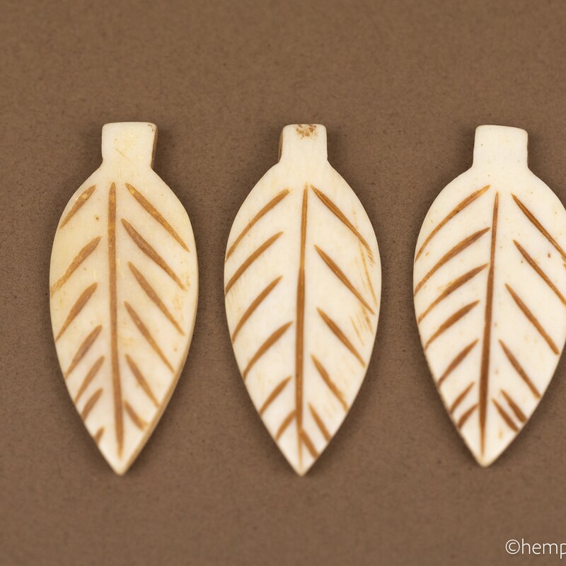 HempBeadery - Etsy