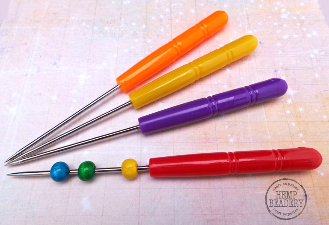 Bead Reamer 2mm 1 Piece Opening Bead Holes Bead Tool - Etsy