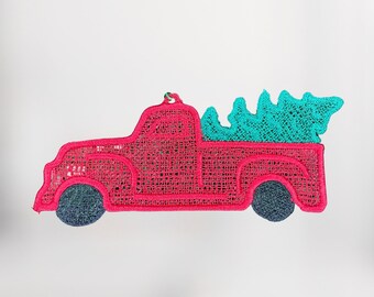 I'd Rather Be Hunting Embroidery Machine Embroidery Design Off Road ...