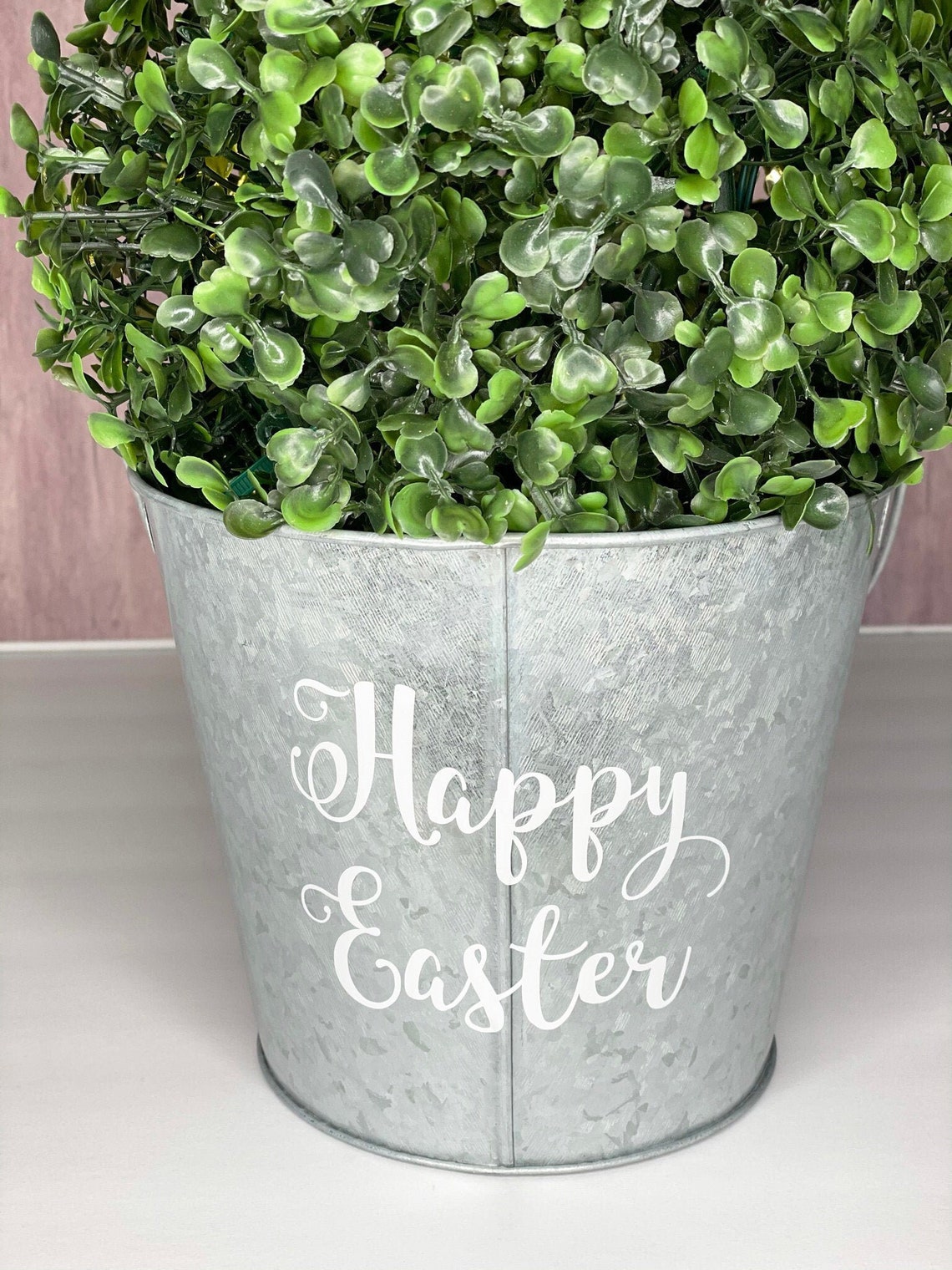 Happy Easter SVG Cricut Cursive SVG Phrase Happy Easter | Etsy