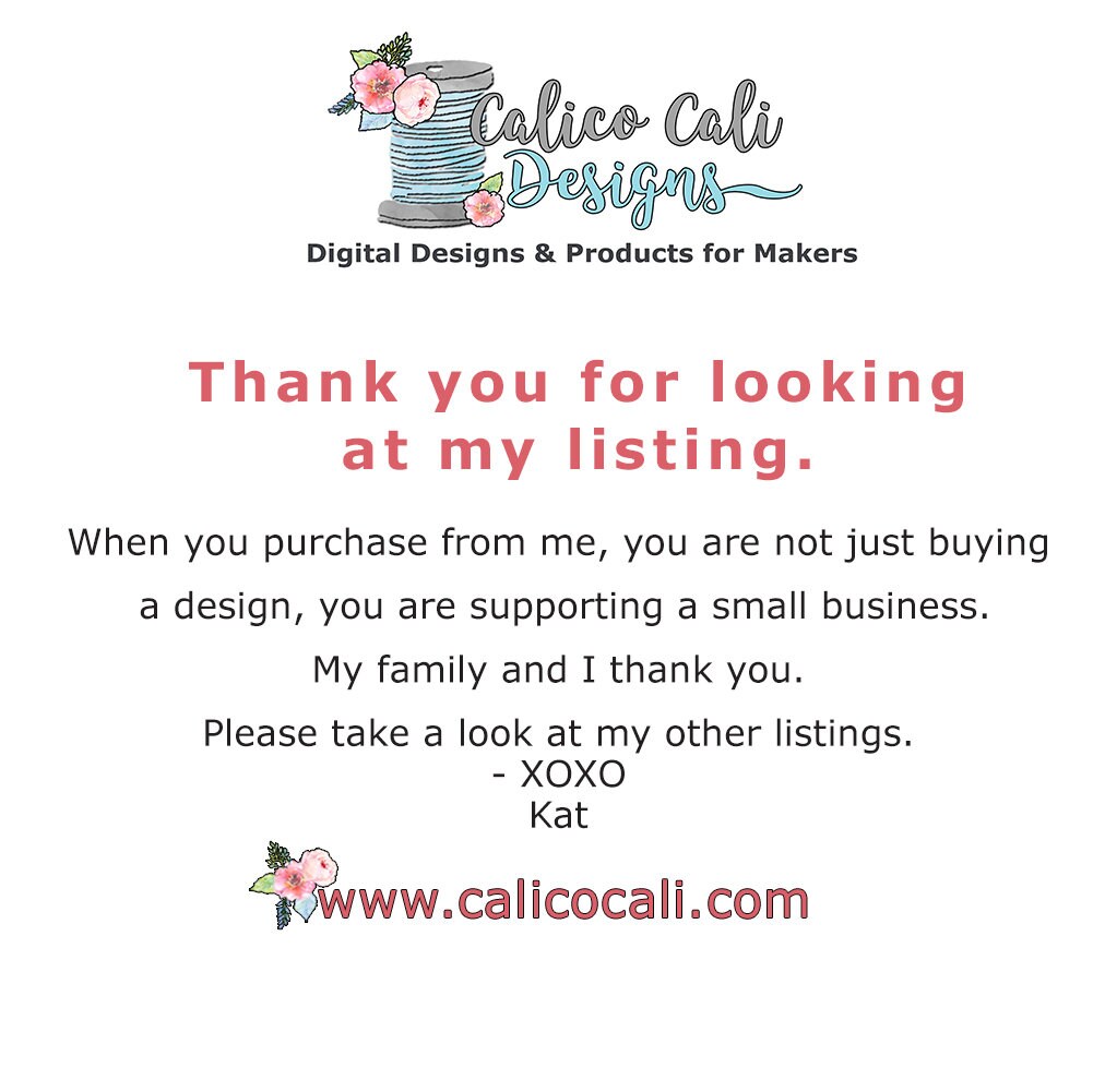 Bye Bye SVG File for Cricut Curvise Bye Bye SVG for | Etsy UK