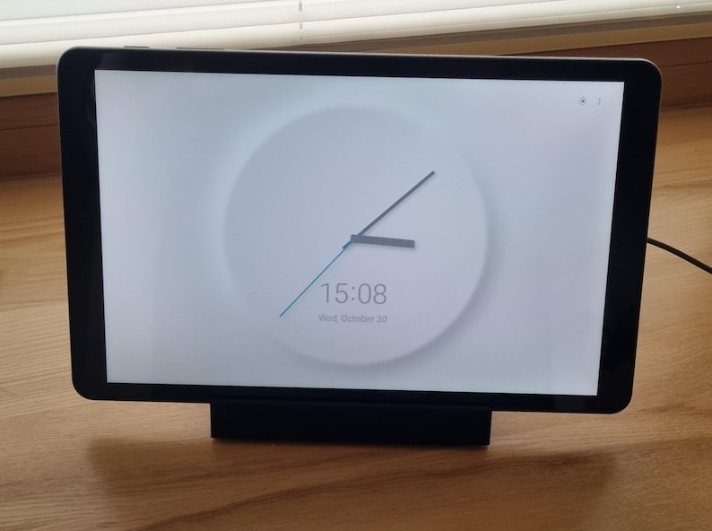 POGO Charging Dock for Samsung Galaxy Tab A 10.5 - Etsy UK