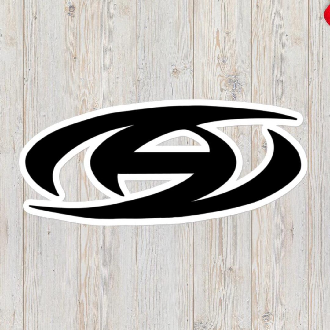 Ateez Logo Sticker, Atiny, STAYTINY, OT8, Car Sticker, K-pop Gifts ...