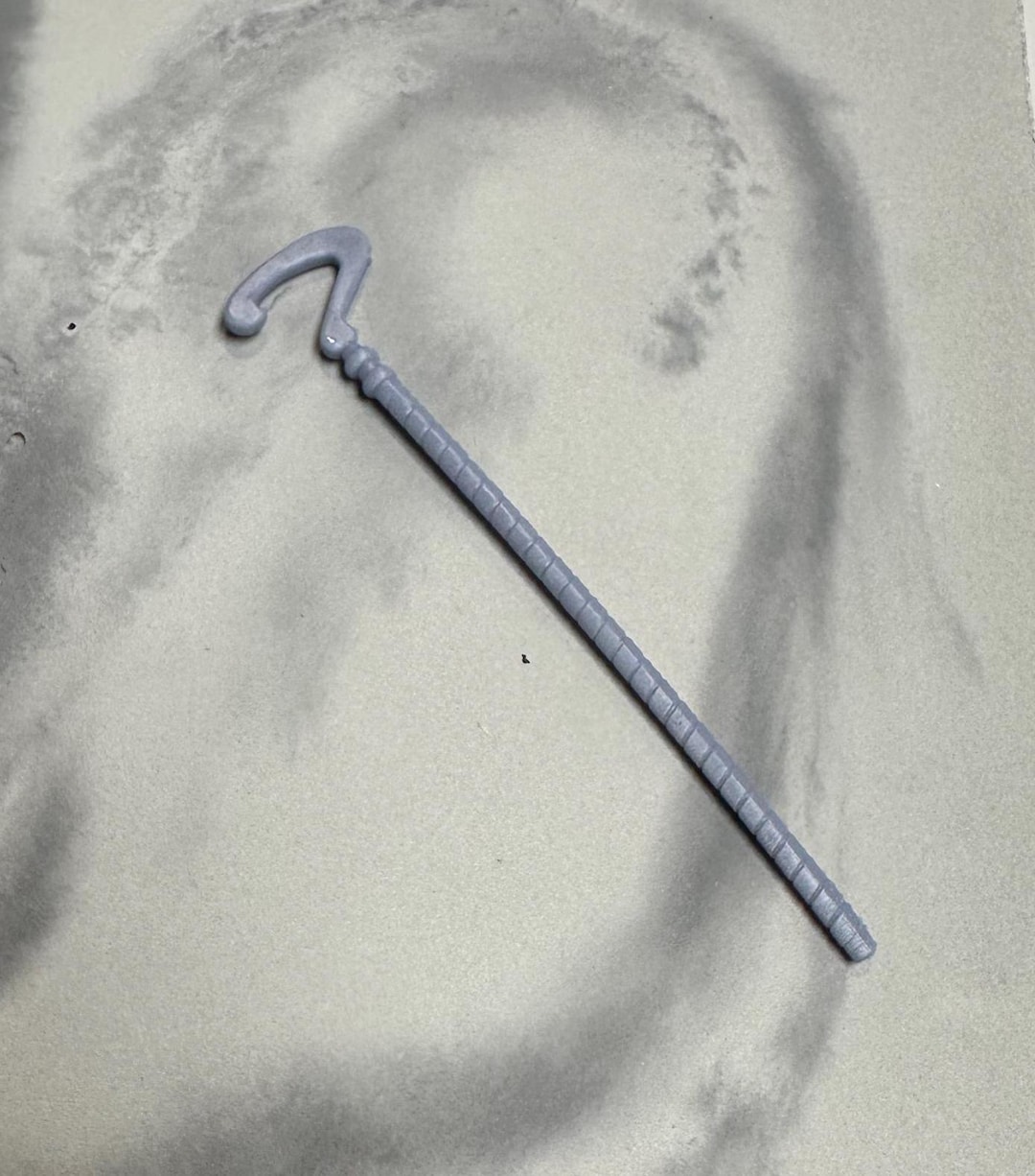 Riddler’s Staff - Etsy