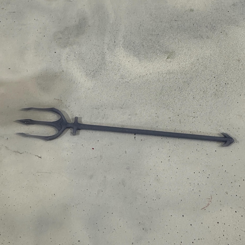 Trident - Etsy