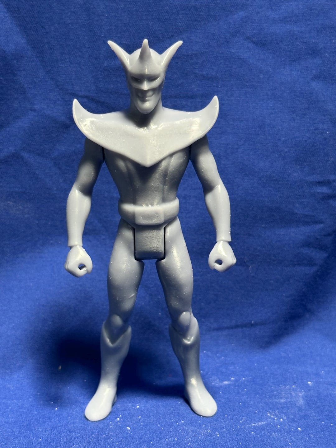 Toyman (super Friends) - Etsy