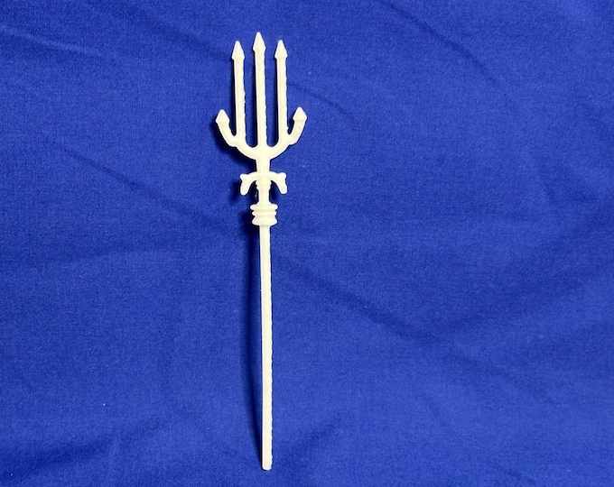 AQUAMAN / MERA Trident COSPLAY Prop - Etsy Singapore