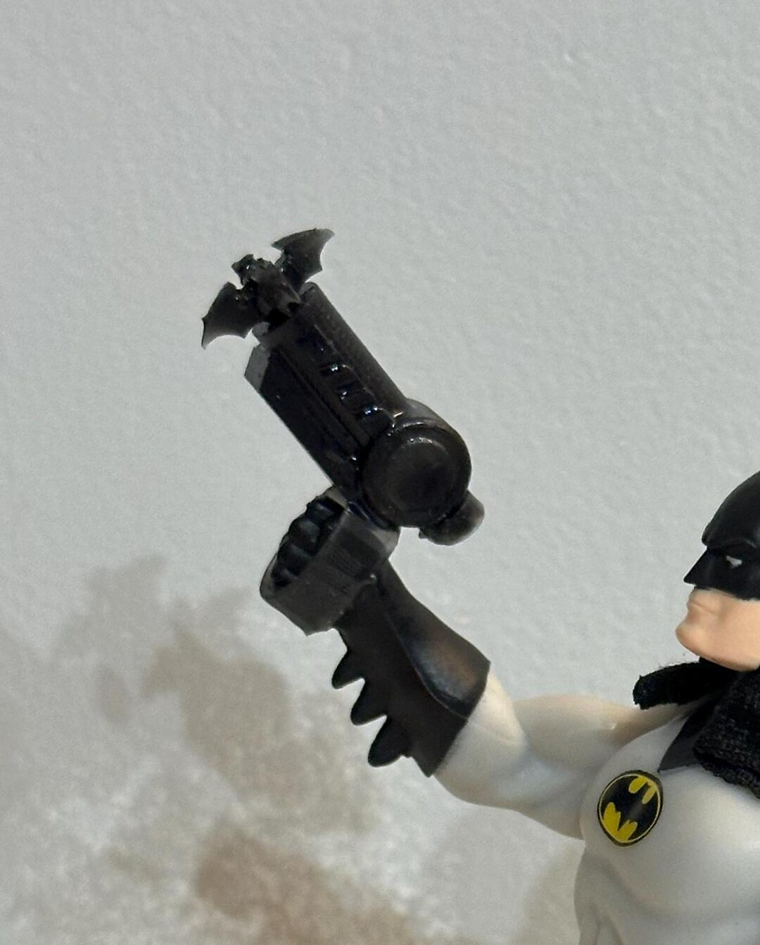 Batman's Grappling Gun - Etsy