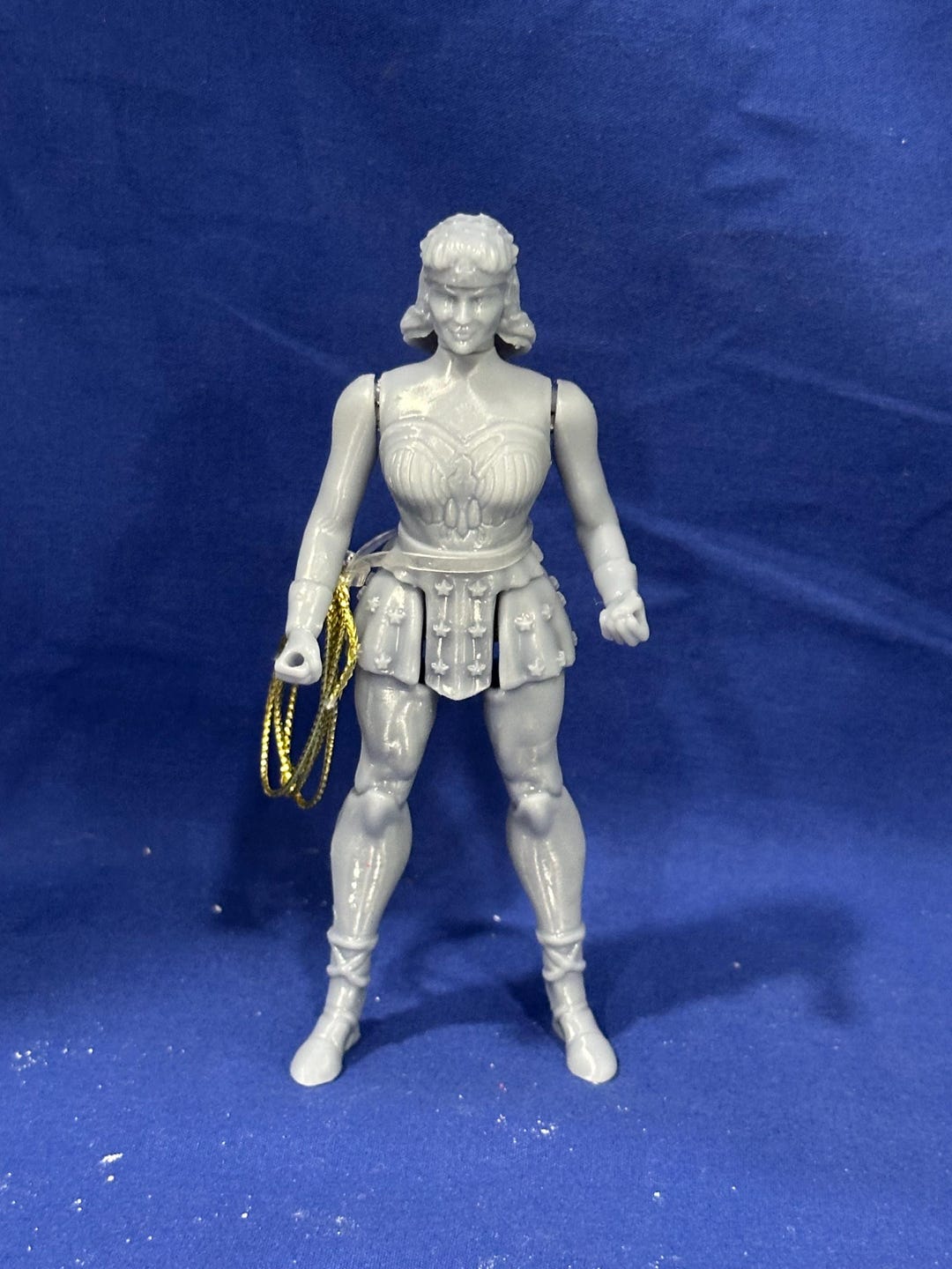 Golden Age Wonder Woman - Etsy
