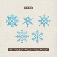 Snowy Street Lamp Embroidery Pattern - Cozy Hand Embroidery PDF, Winter ...