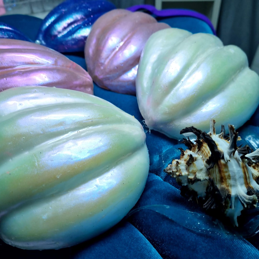 Ariel Silicone Shell - Etsy
