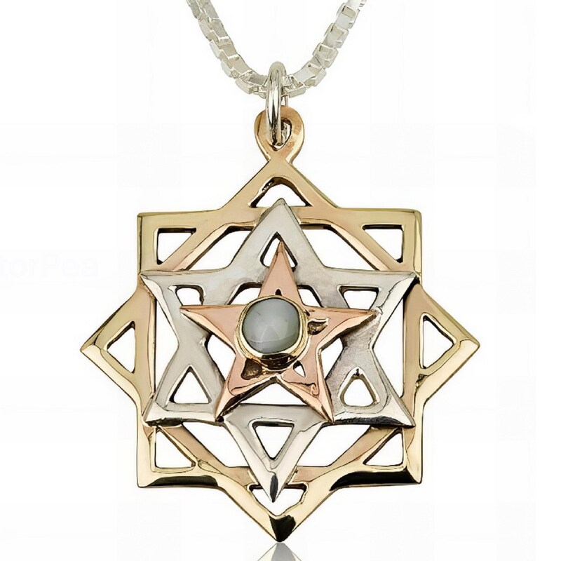 Talisman Amulet - Etsy