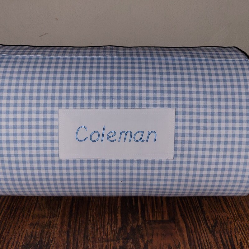 Gingham Mats - Etsy