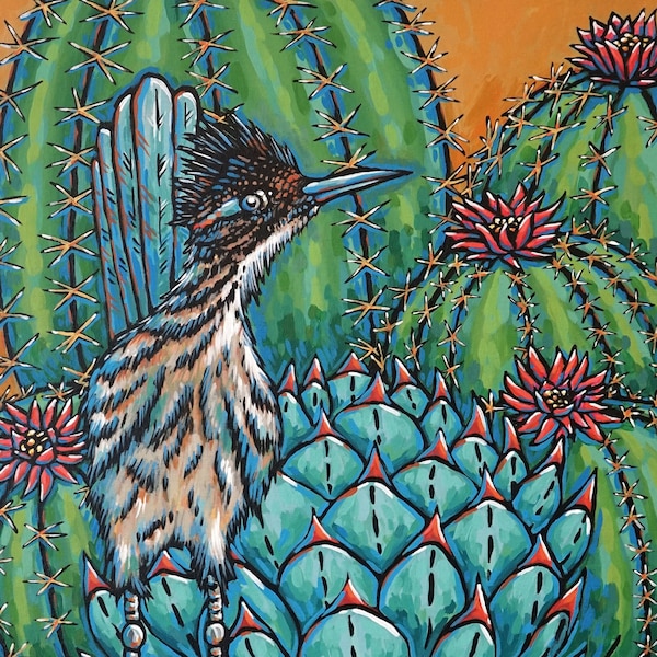 Southwest Wall Art - Etsy