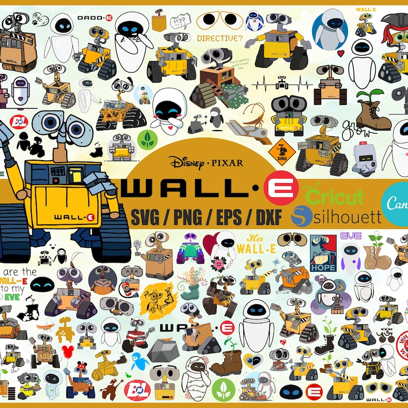 Cartoon Plant Clip Art - Etsy