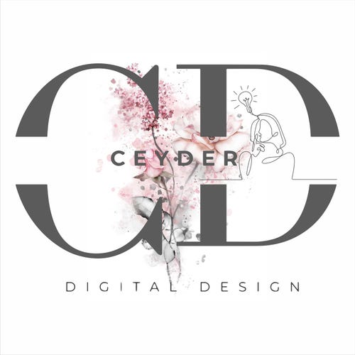 ceyderdigitaldesign - Etsy