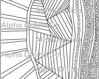 Digital Wall Art, First Nations Australia, Dot Art, Aboriginal Art ...