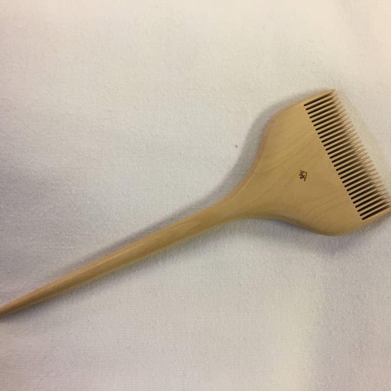 Weaving Combs - Etsy