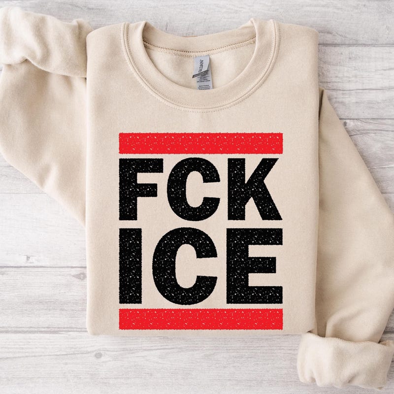 Anti Ice T Shirts - Etsy