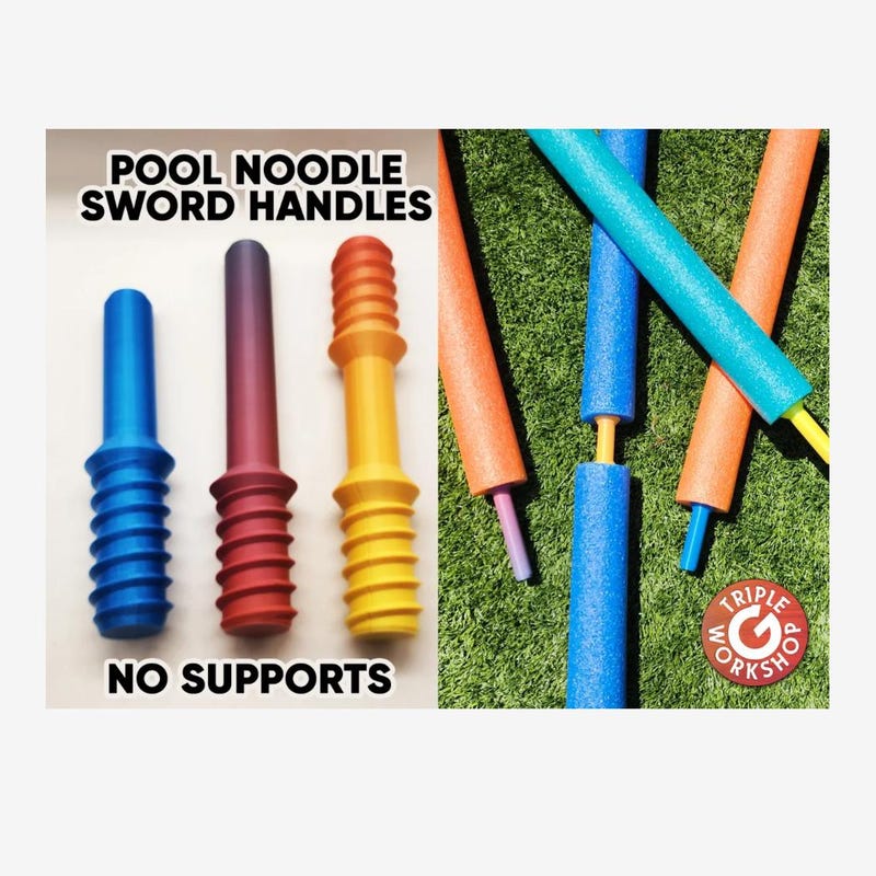 Pool Noodles - Etsy